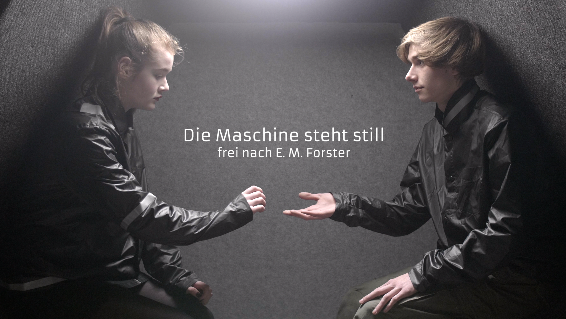 Die Maschine steht (nicht) still – kooperationsprojekte-muc.de